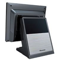 Restaurant Software | Aura